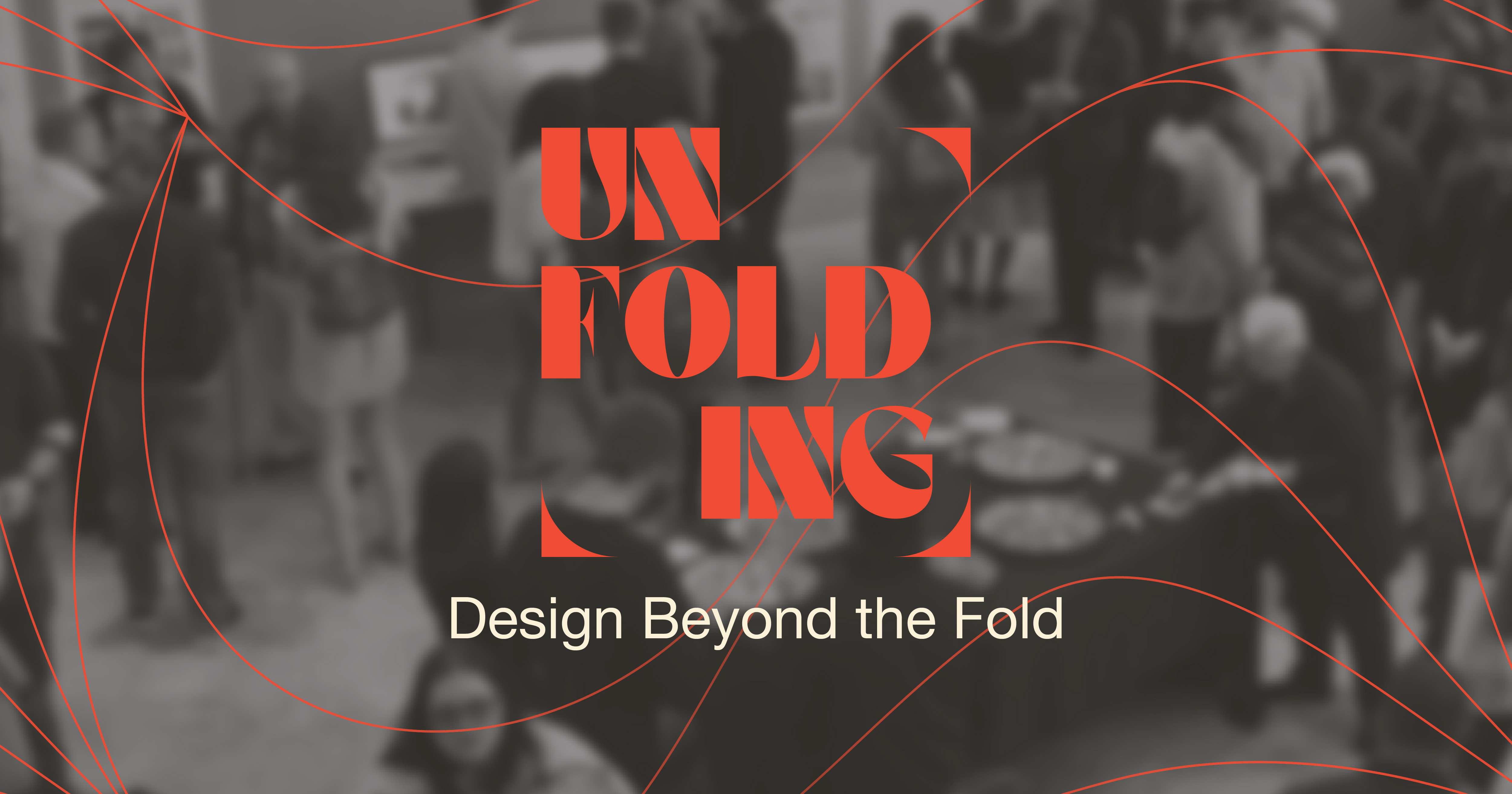 Unfolding: The 2023 CCGD Exhibition